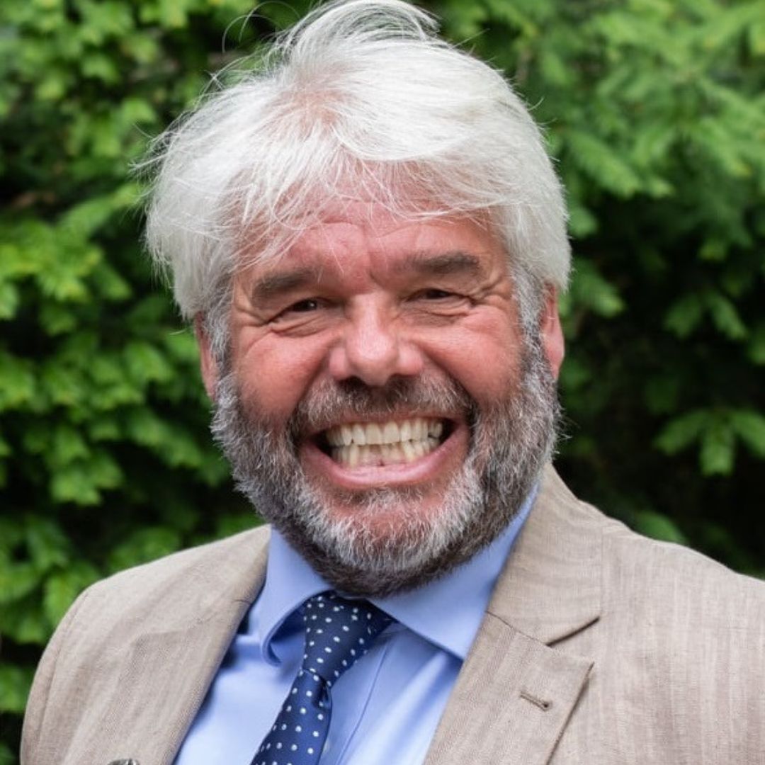 Corporate Partnership Fundraiser - Youth Talk